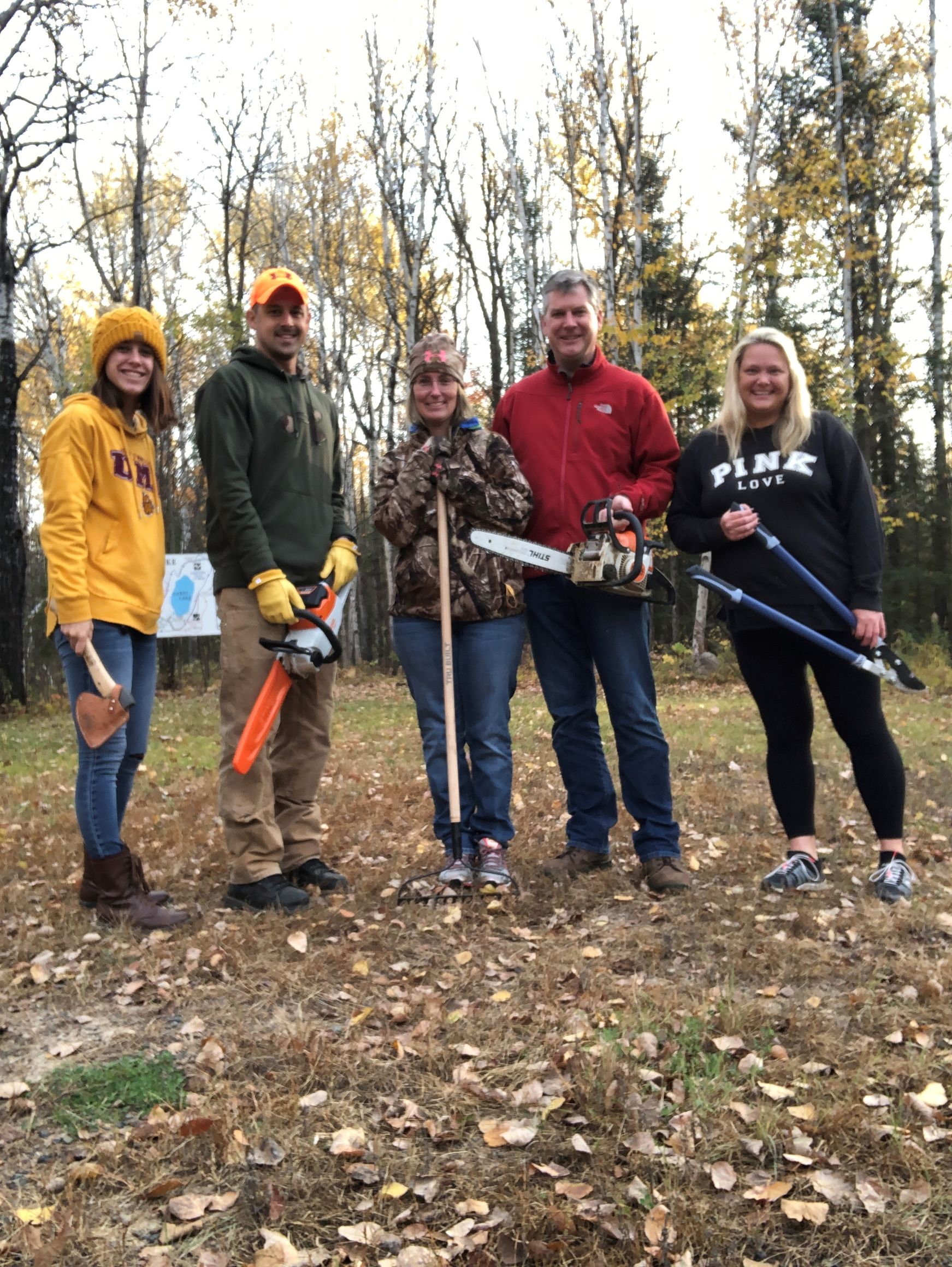 Leadership Program | Hibbing Area Chamber | Hibbing