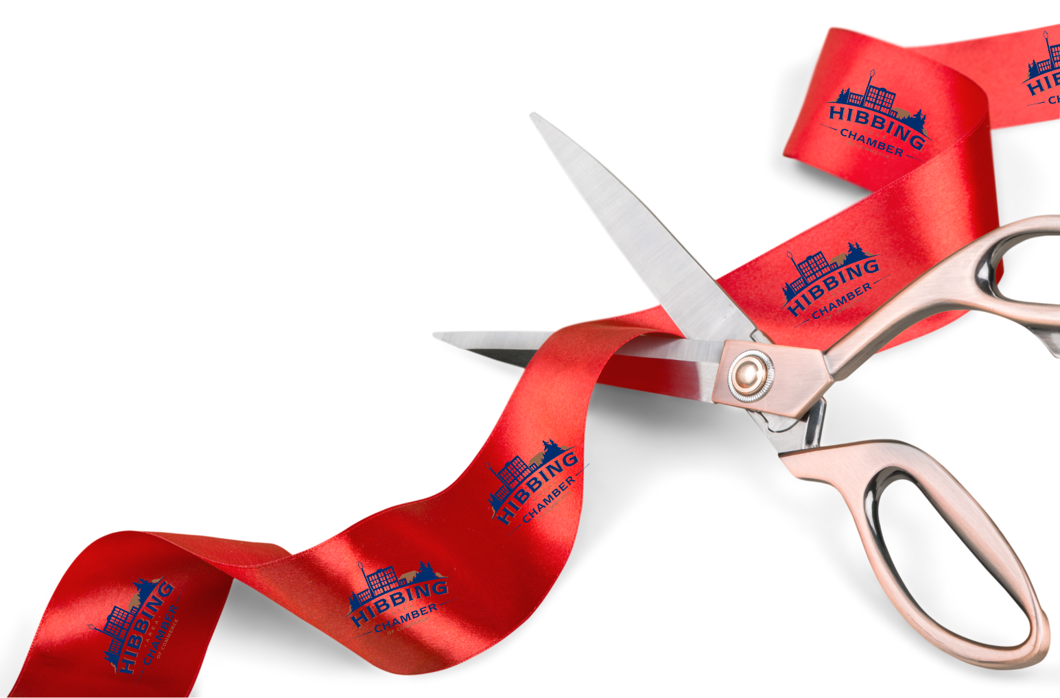 Ribbon Cuttings | Hibbing Area Chamber | Hibbing