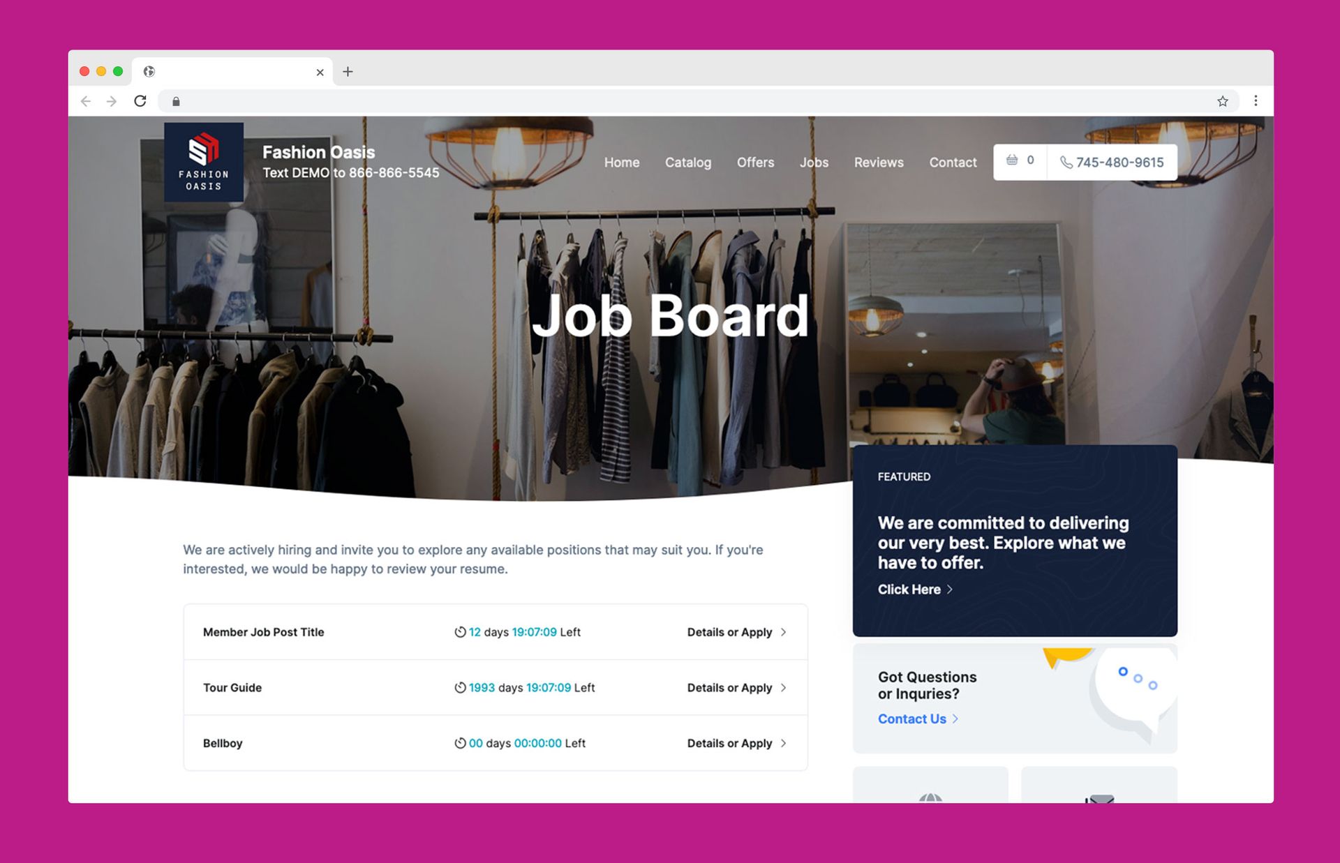Join the Chamber | Hibbing Area Chamber | Hibbing, MN