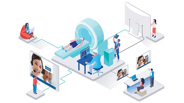 Medig | Diagnóstico por Imagem