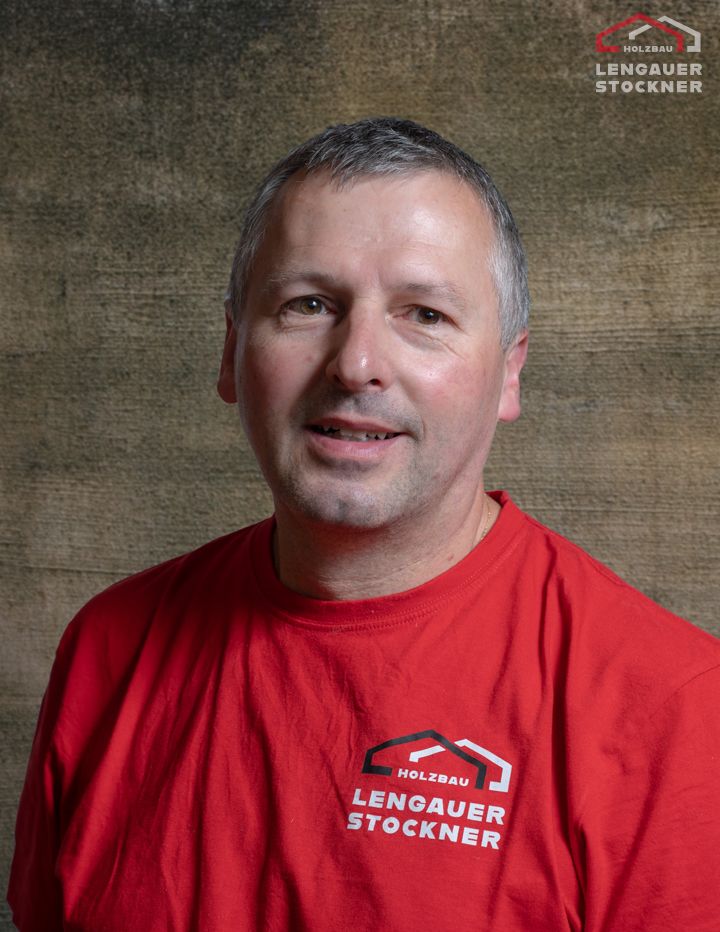 Ansprechpartner | Holzbau Lengauer-Stockner aus Tirol