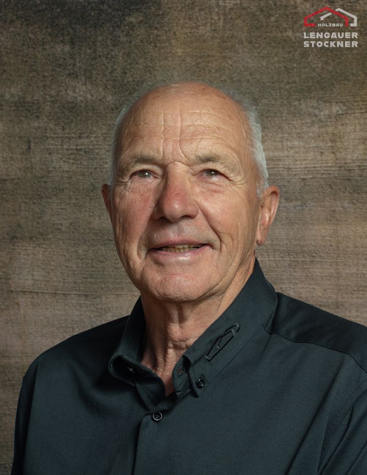 Ansprechpartner | Holzbau Lengauer-Stockner aus Tirol