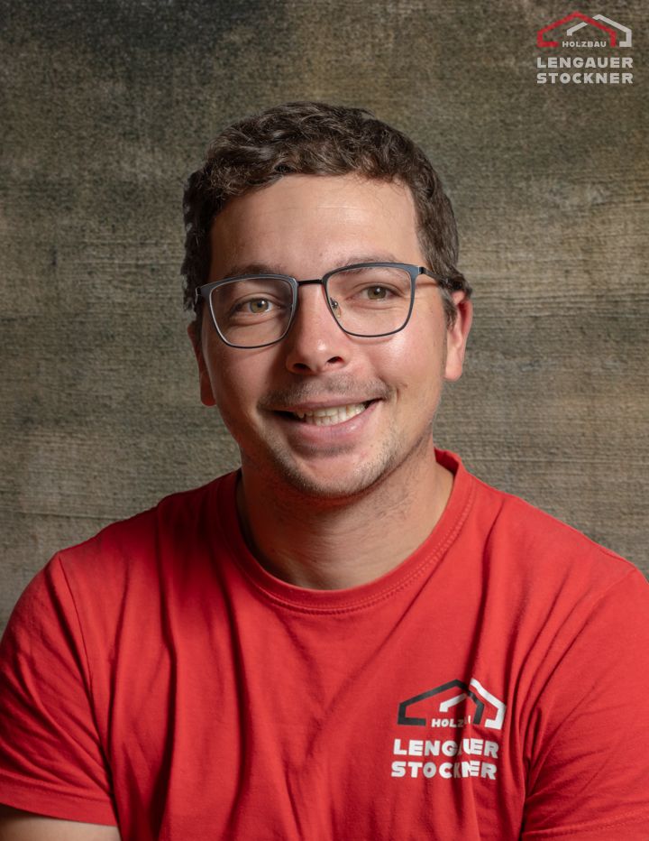 Ansprechpartner | Holzbau Lengauer-Stockner aus Tirol