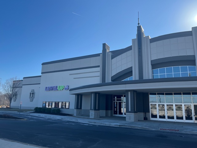 Caledonia Theater and Bowling Alley – O’Fallon, Missouri (25,000 sq ft)