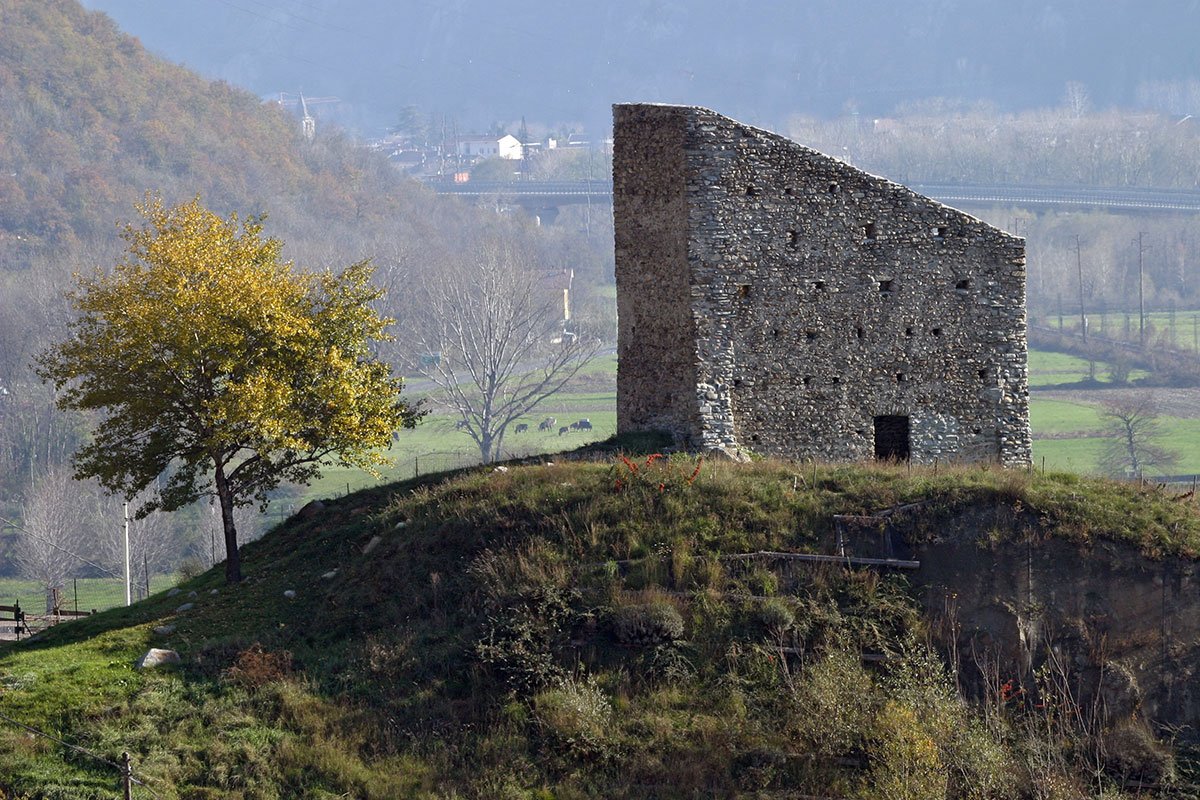 Albergo in Piemonte | San Didero, TO | Il Baraccone Resort