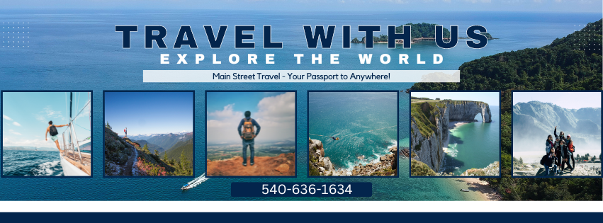 The Resurgence of Travel Agents: Why Using a Travel Agent is a Smart ...