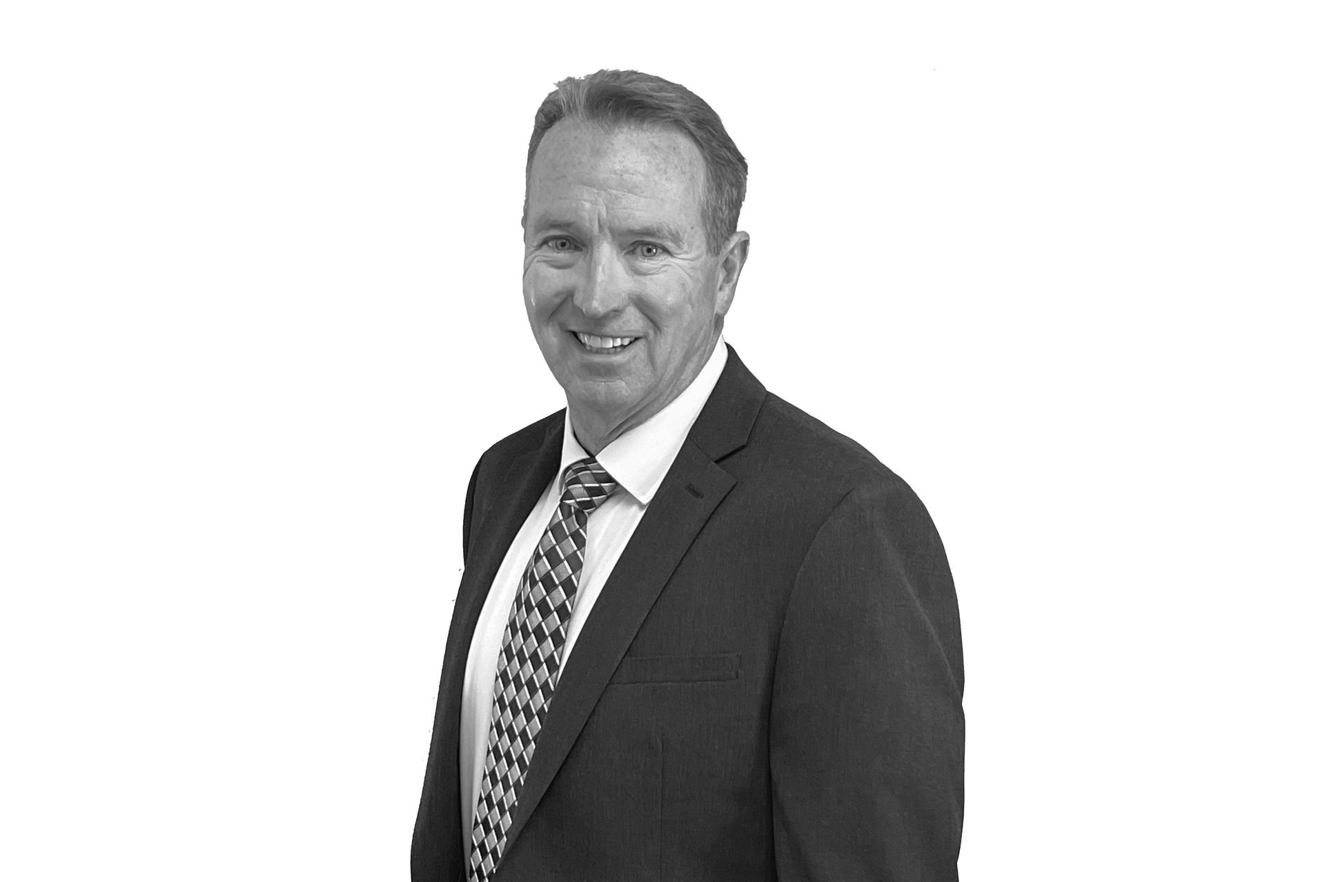 Who We Are | St. John's Ship Building