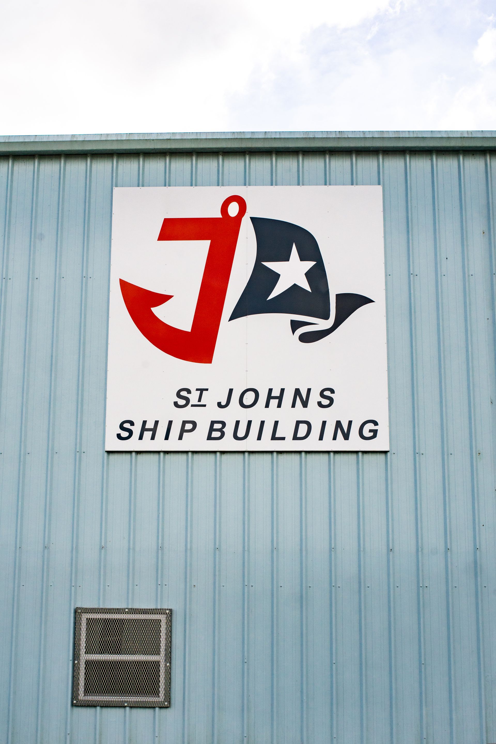 Florida Shipyard | St. John's Ship Building