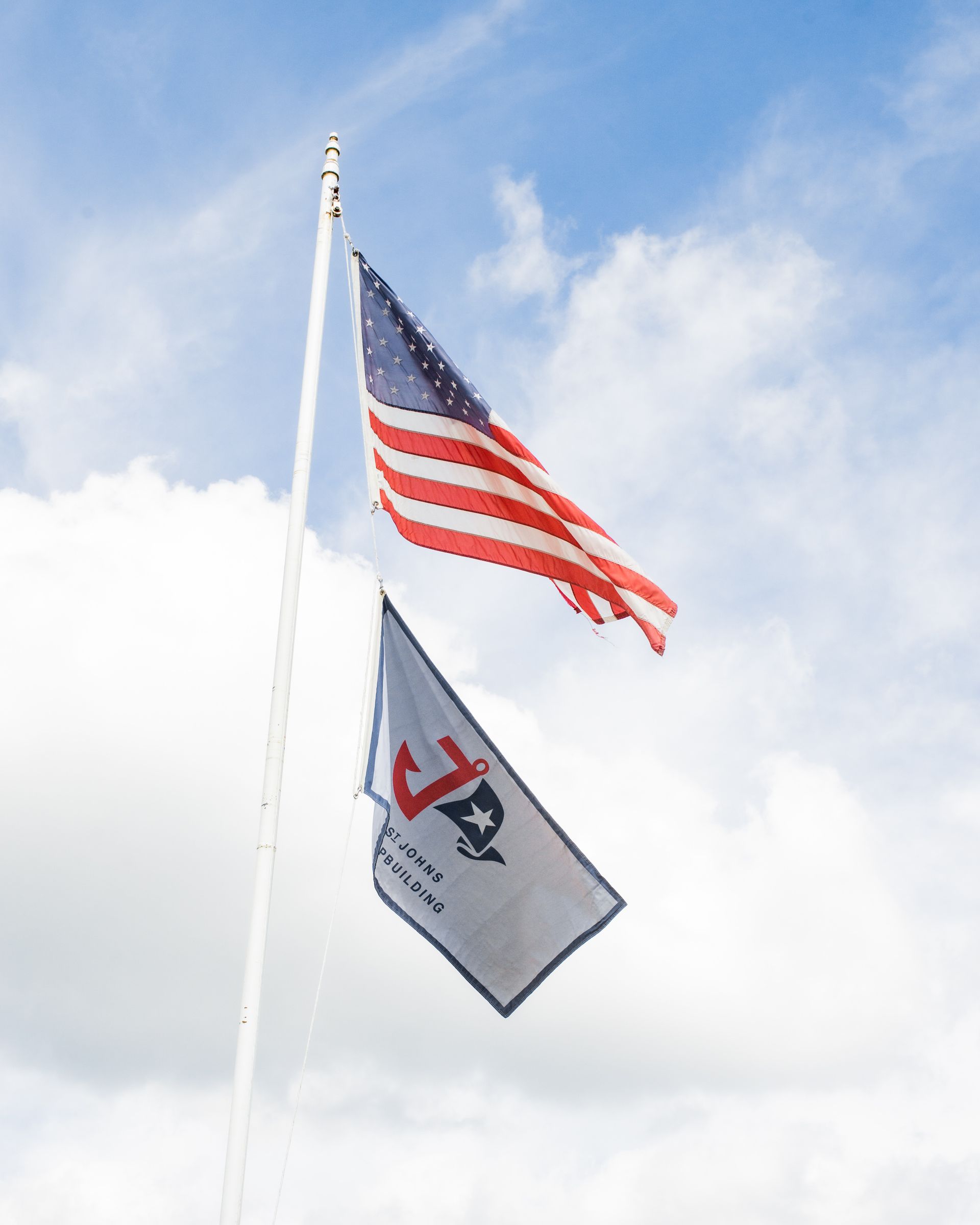 Florida Shipyard | St. John's Ship Building