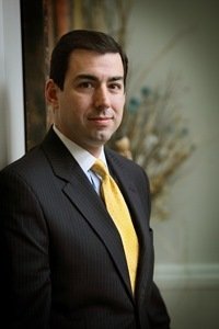 About Keith Fitzgerald - Criminal Defense Attorney in Macon, GA