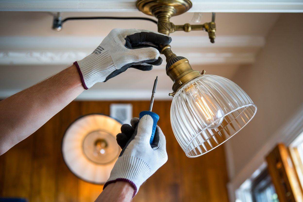 F&D Electrical Services, LLC