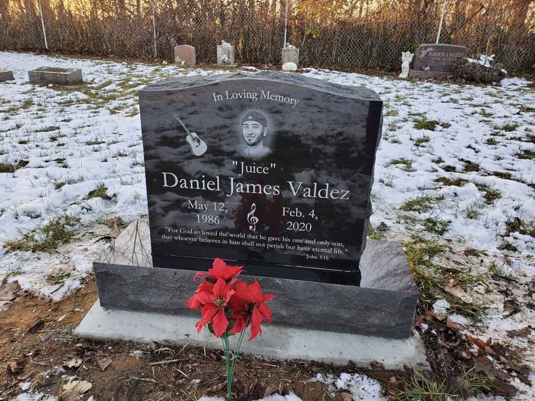 Monument Markers | Adrian, MI | Adrian Monuments