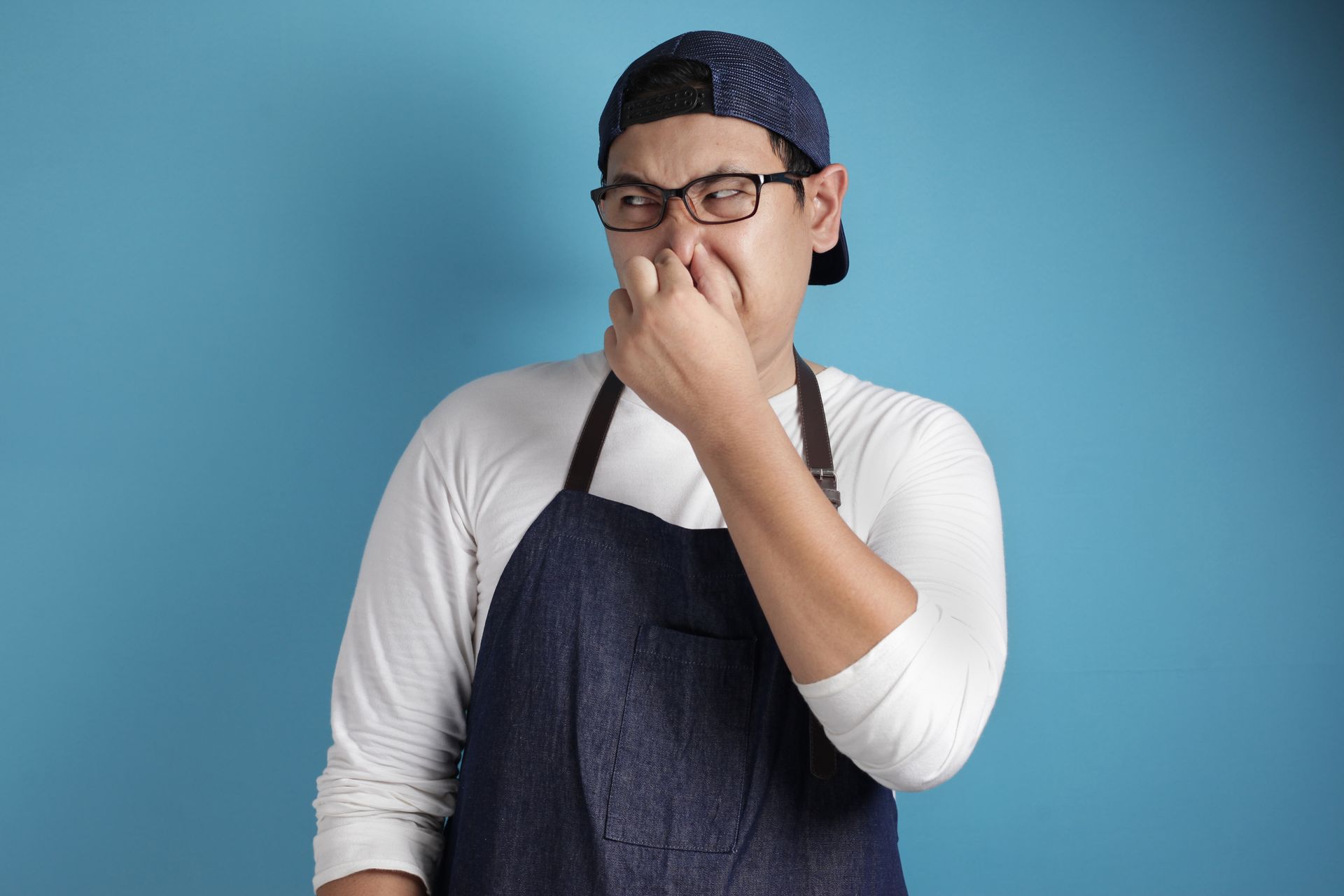 Grease Interceptor Odors: Structural or Hydraulic? | Southern Green