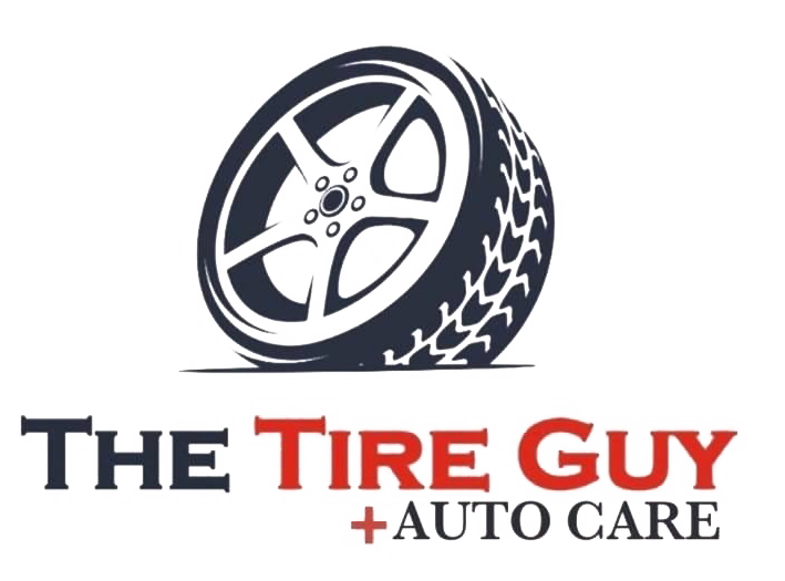Tire Services | The Tire Guy + Auto Care | Picayune, MS