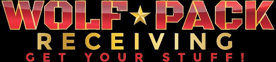 Shipping Company | Package Receiving Service | Dallas, TX | Wolf Pack ...