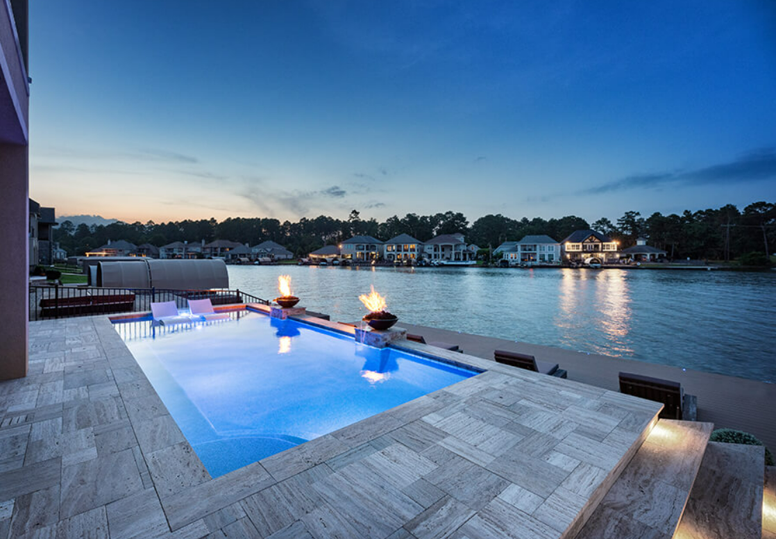 Inspiration Gallery | Peninsula Pools and Spas