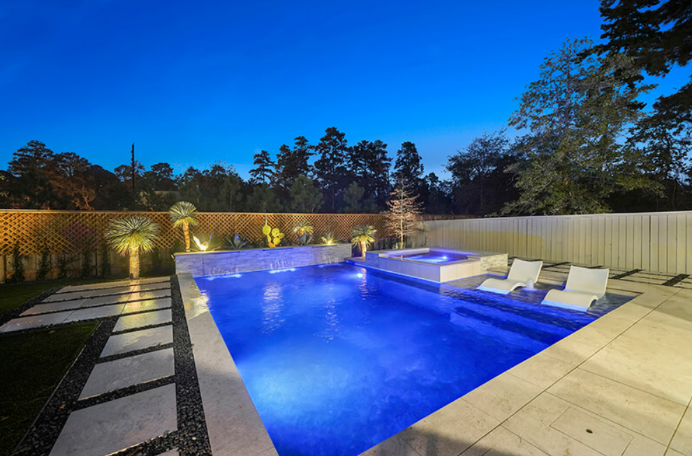 Inspiration Gallery | Peninsula Pools and Spas