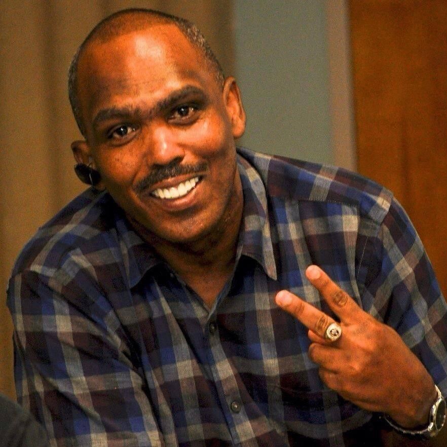 Andrew Lorenzo Ferguson