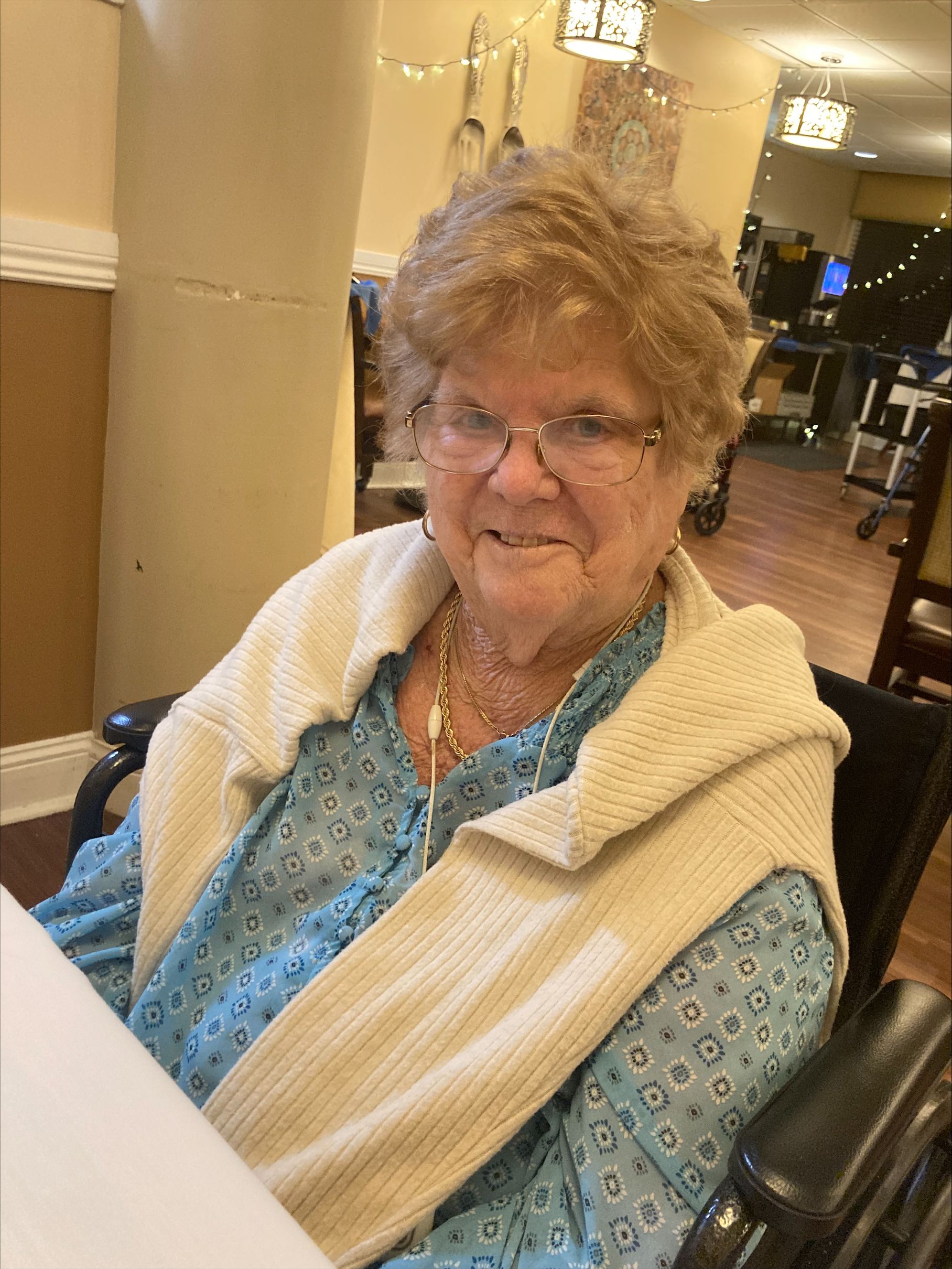 Katherine Cross Carson