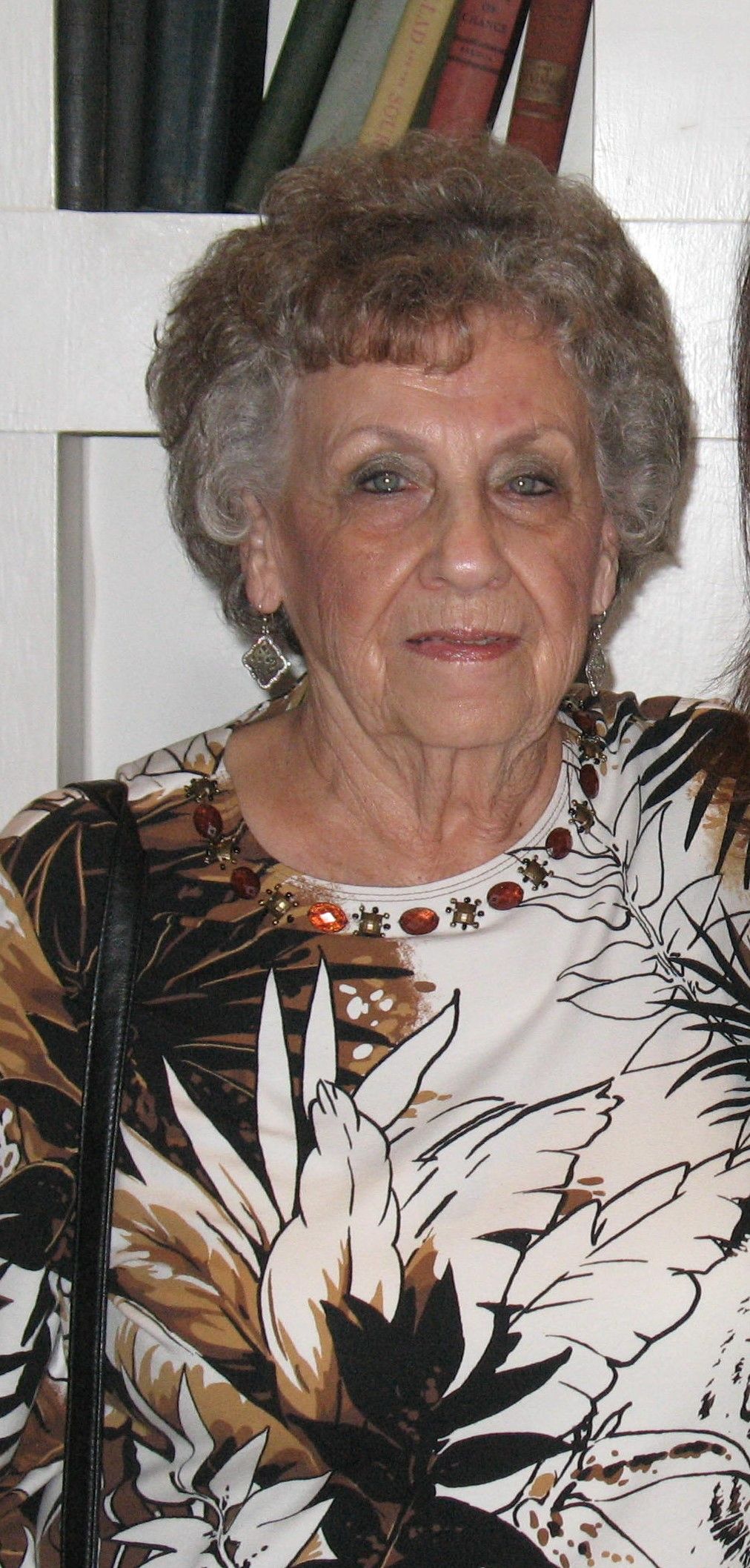 Gloria Ann Collier