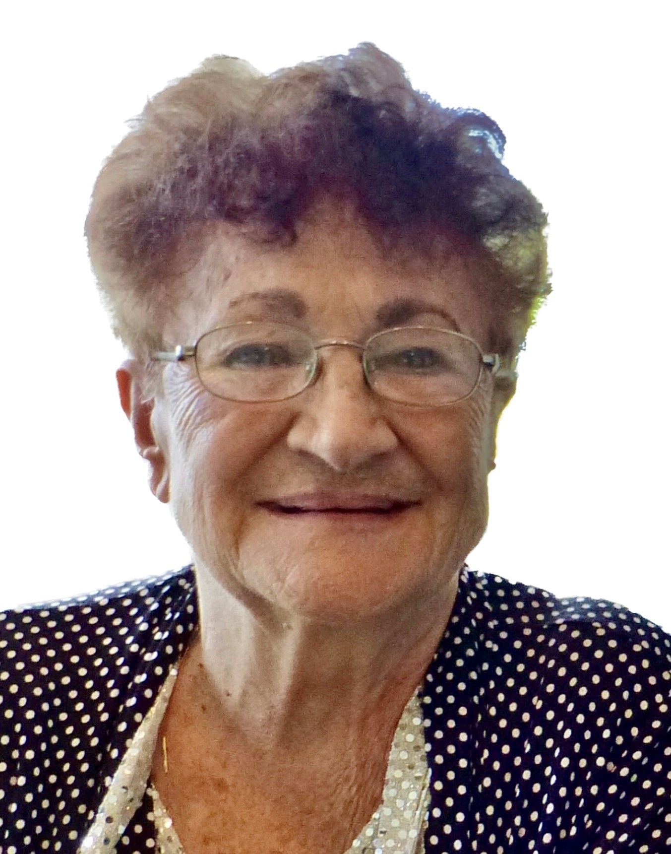 Consiglia A. Curreri