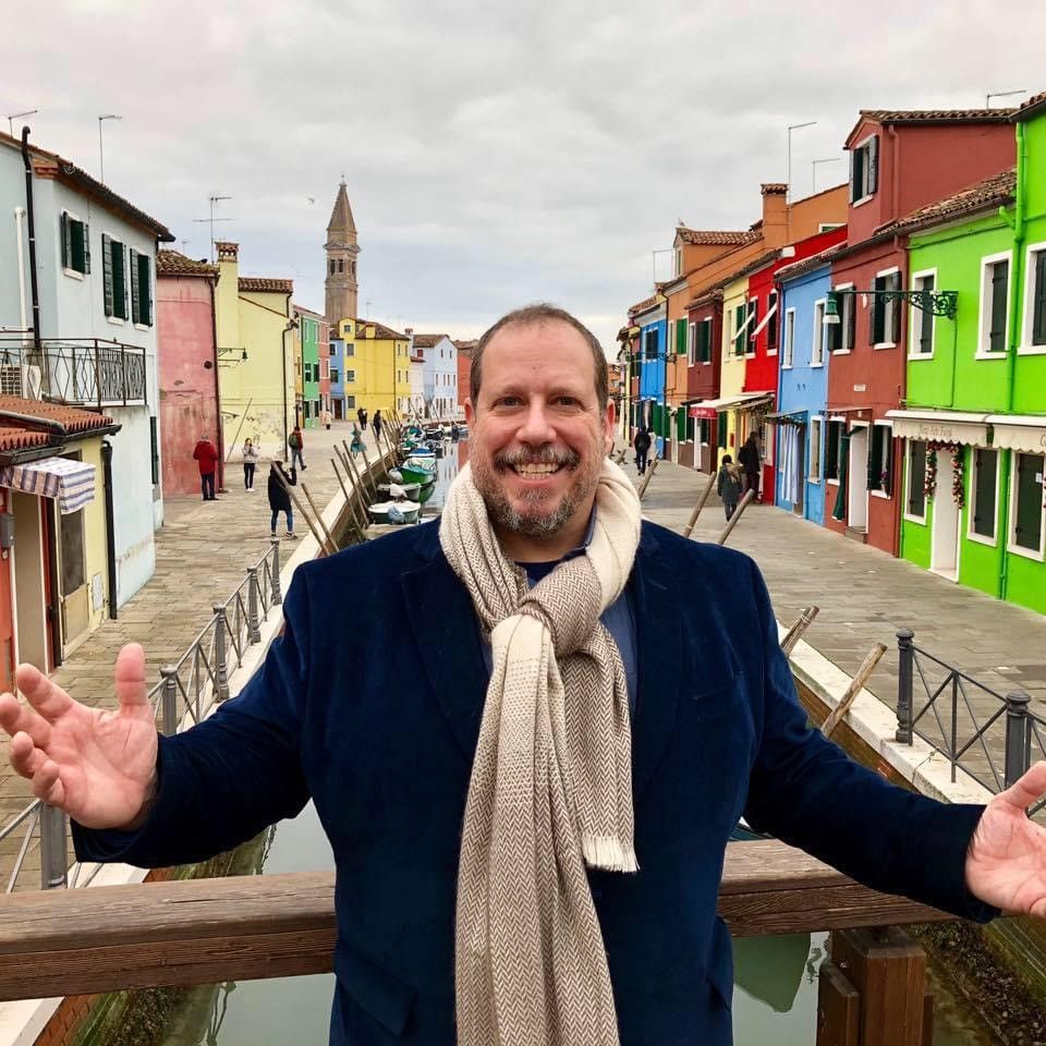 David Jordan Weingarten