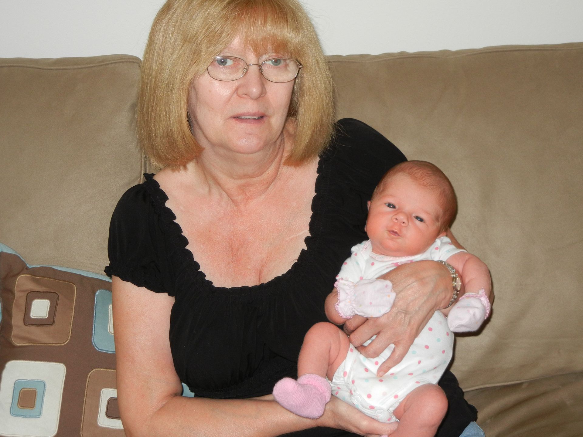 Judith Joyce DeMilio