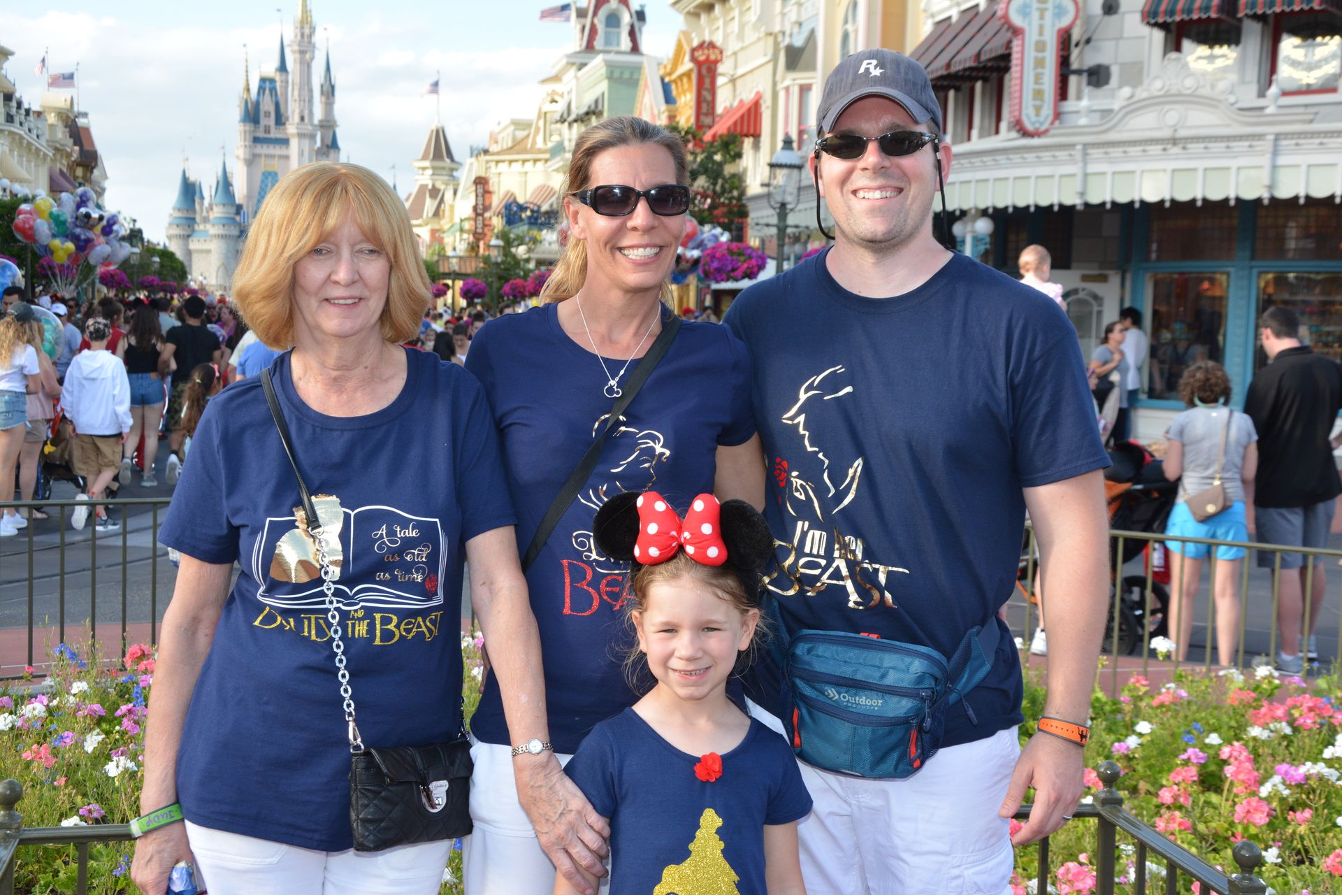 Judith Joyce DeMilio