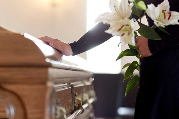 Funeral Home | Hollywood, FL