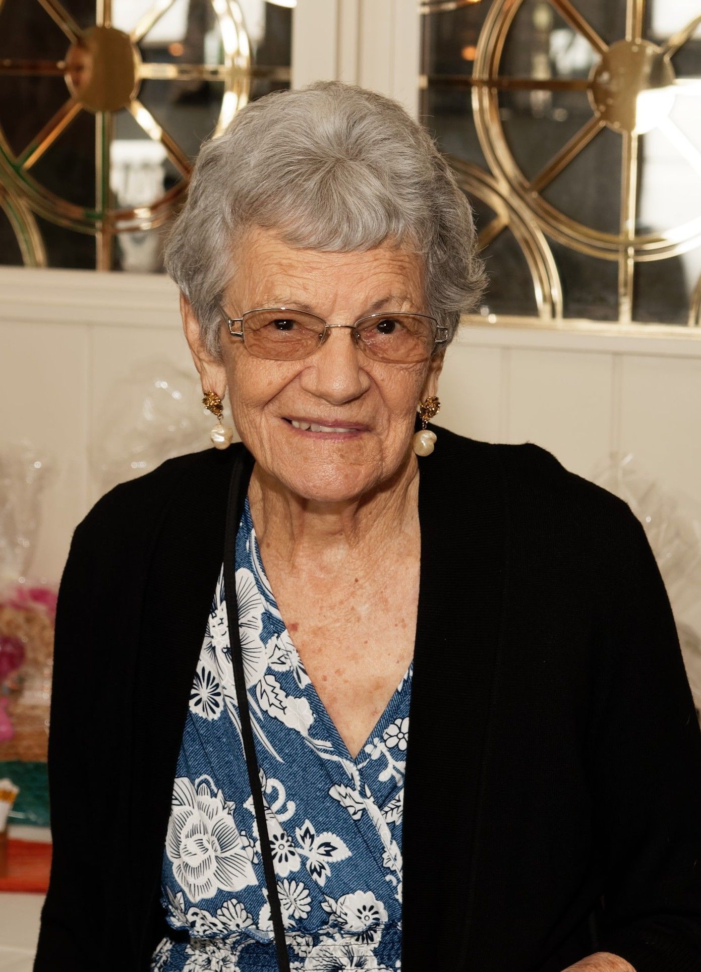Margaret L. Groselle
