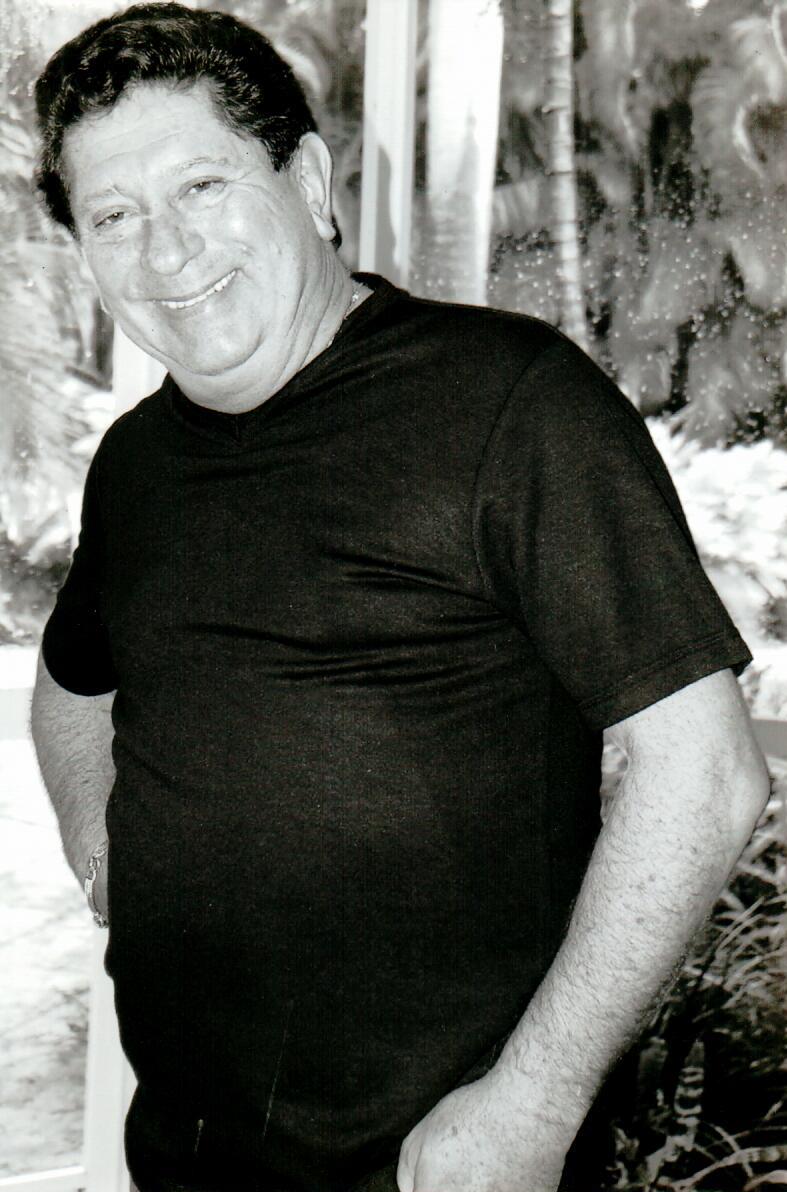 Louis Joseph Manzella