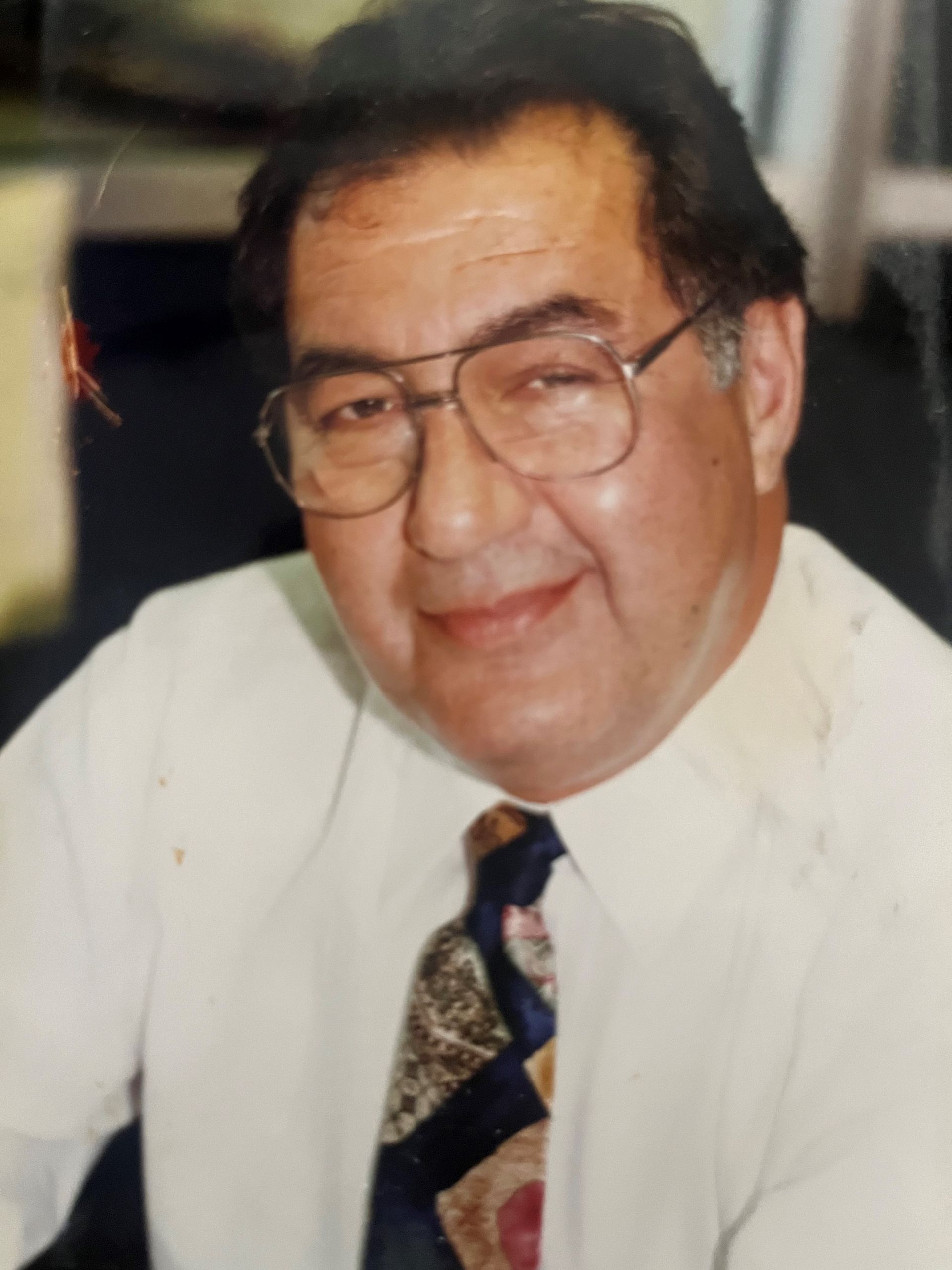 Marion "Butch, Mike" Ferraro