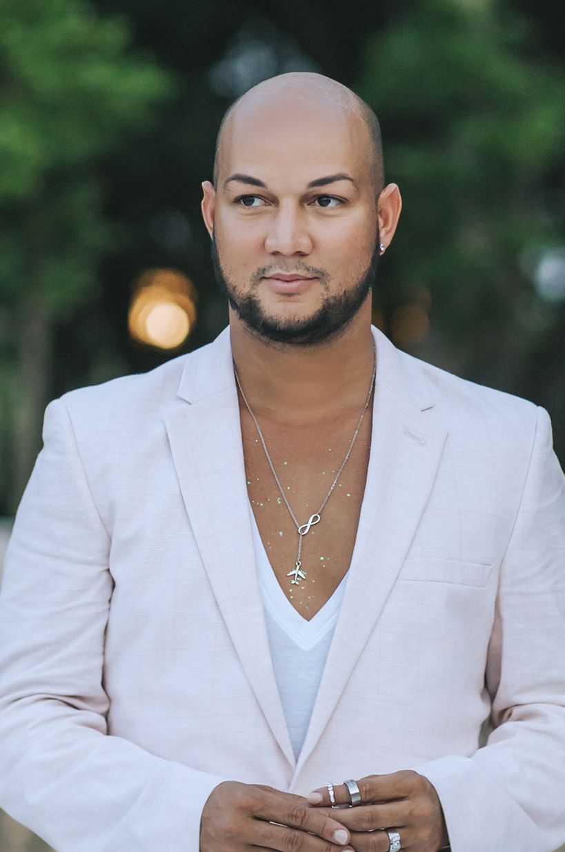 Welfrin Guillermo Medina Richiez