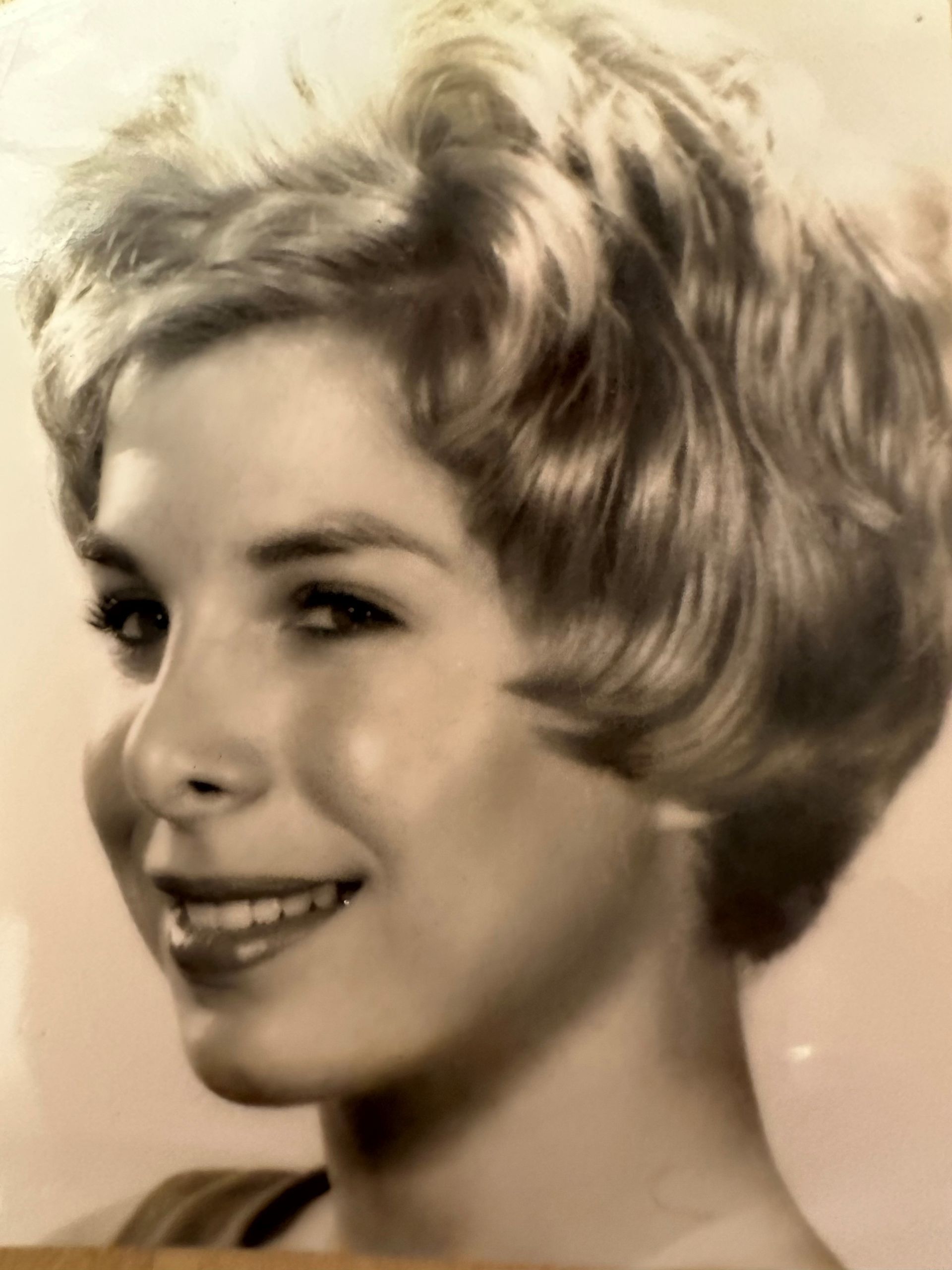 Enid Mitchell