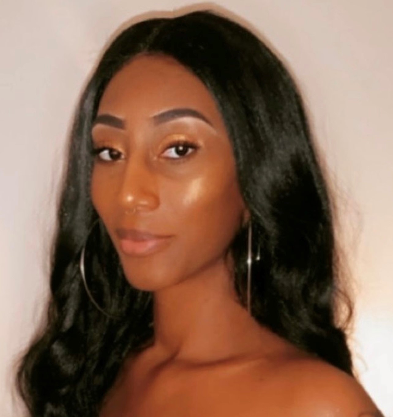 Bria Vanessa Peralta