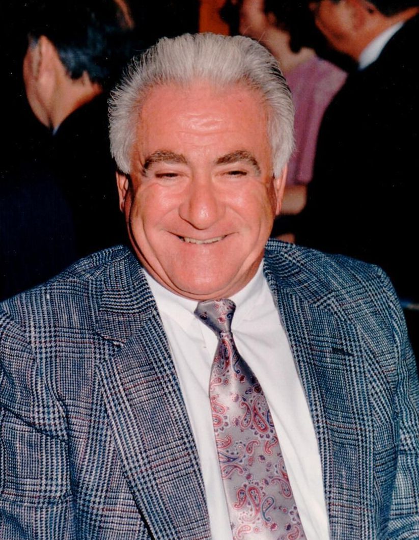 Ralph Rafanello, Jr.