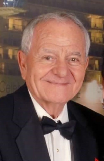 Anthony Ubaldo Spallone