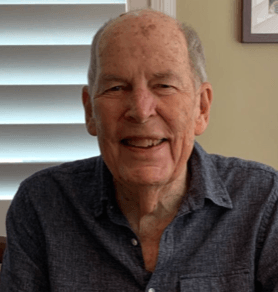 Ian B. Taylor