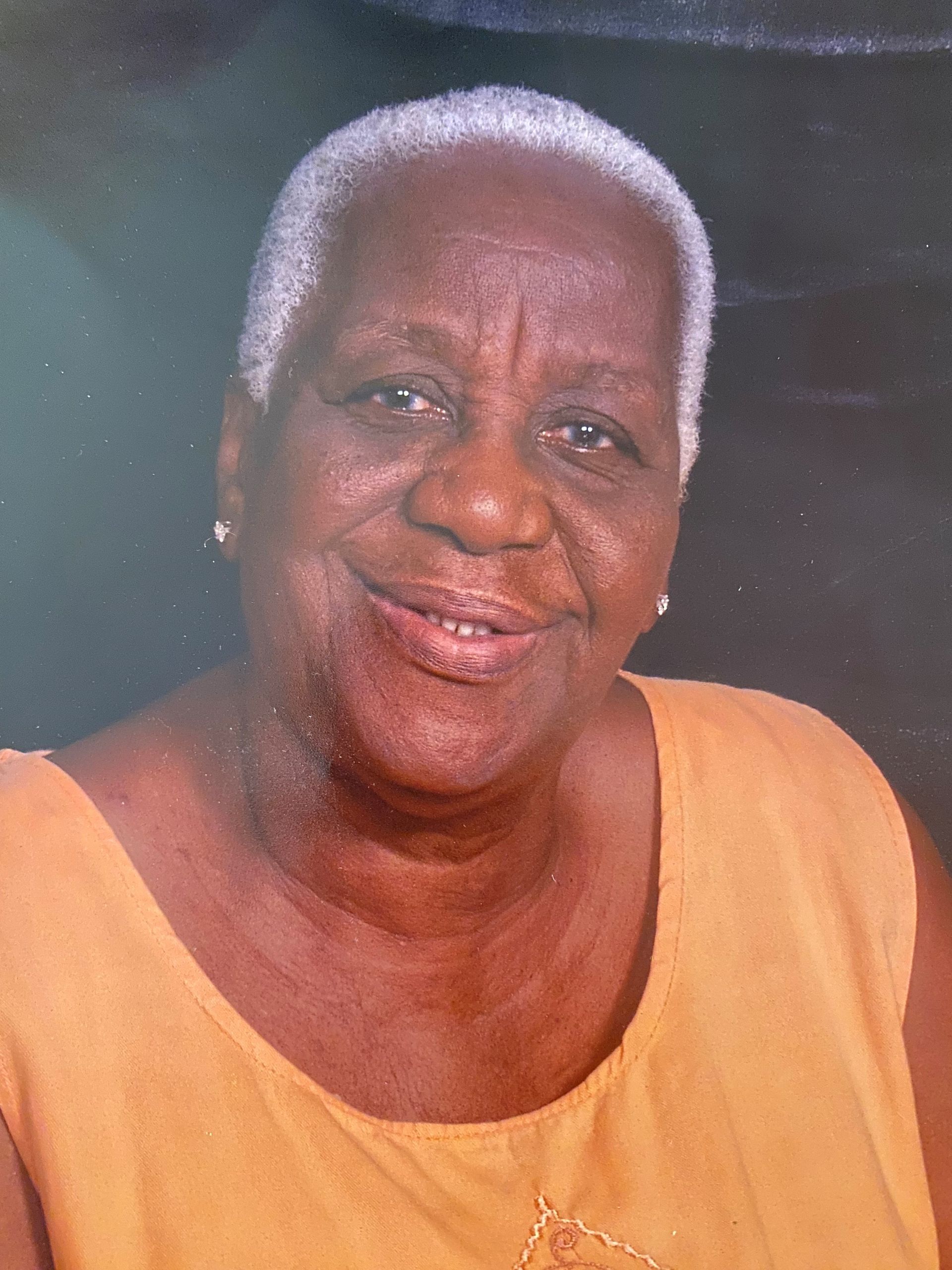 Phyllis Thomas