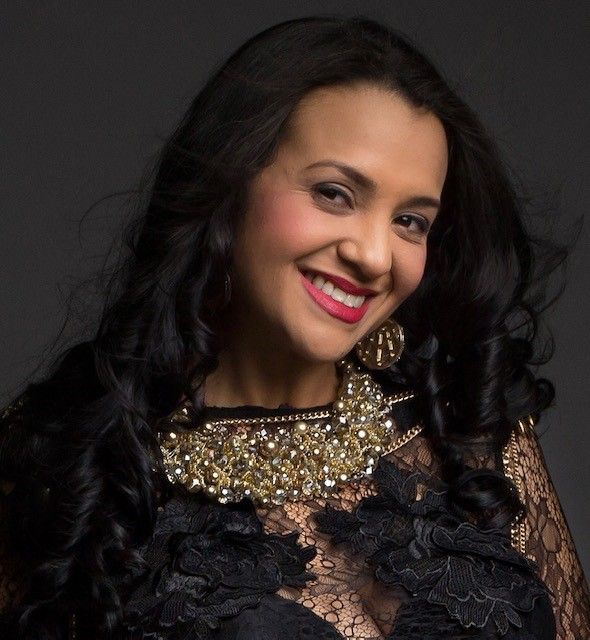 Veronica Rincon Sinclair