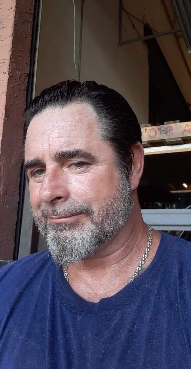 William Allen Benenhaley Jr.