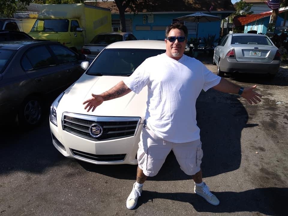 William Allen Benenhaley Jr.