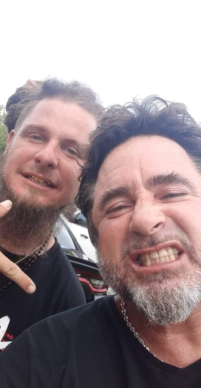 William Allen Benenhaley Jr.