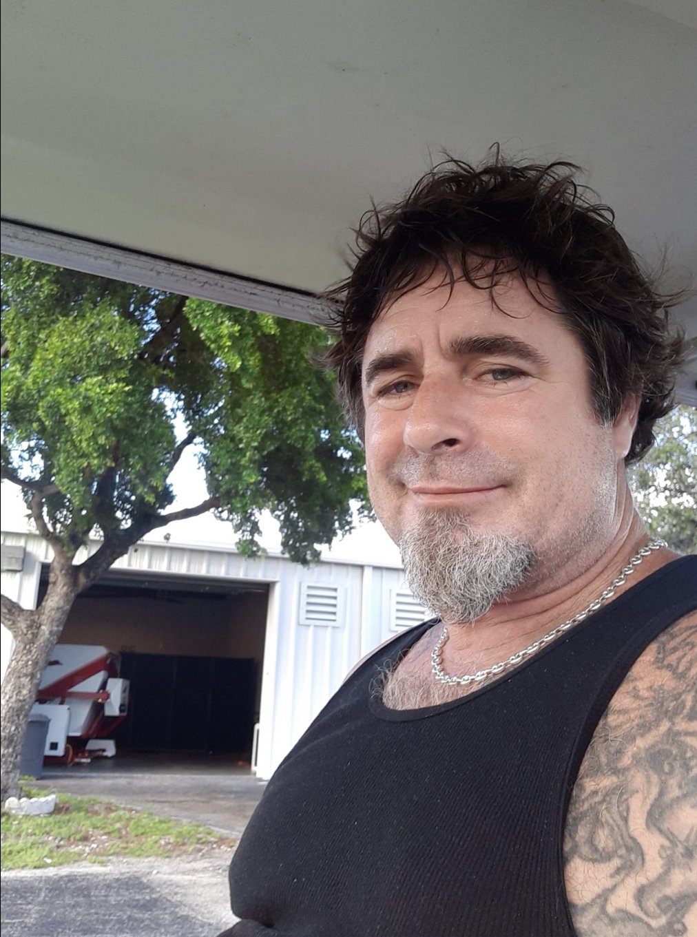 William Allen Benenhaley Jr.