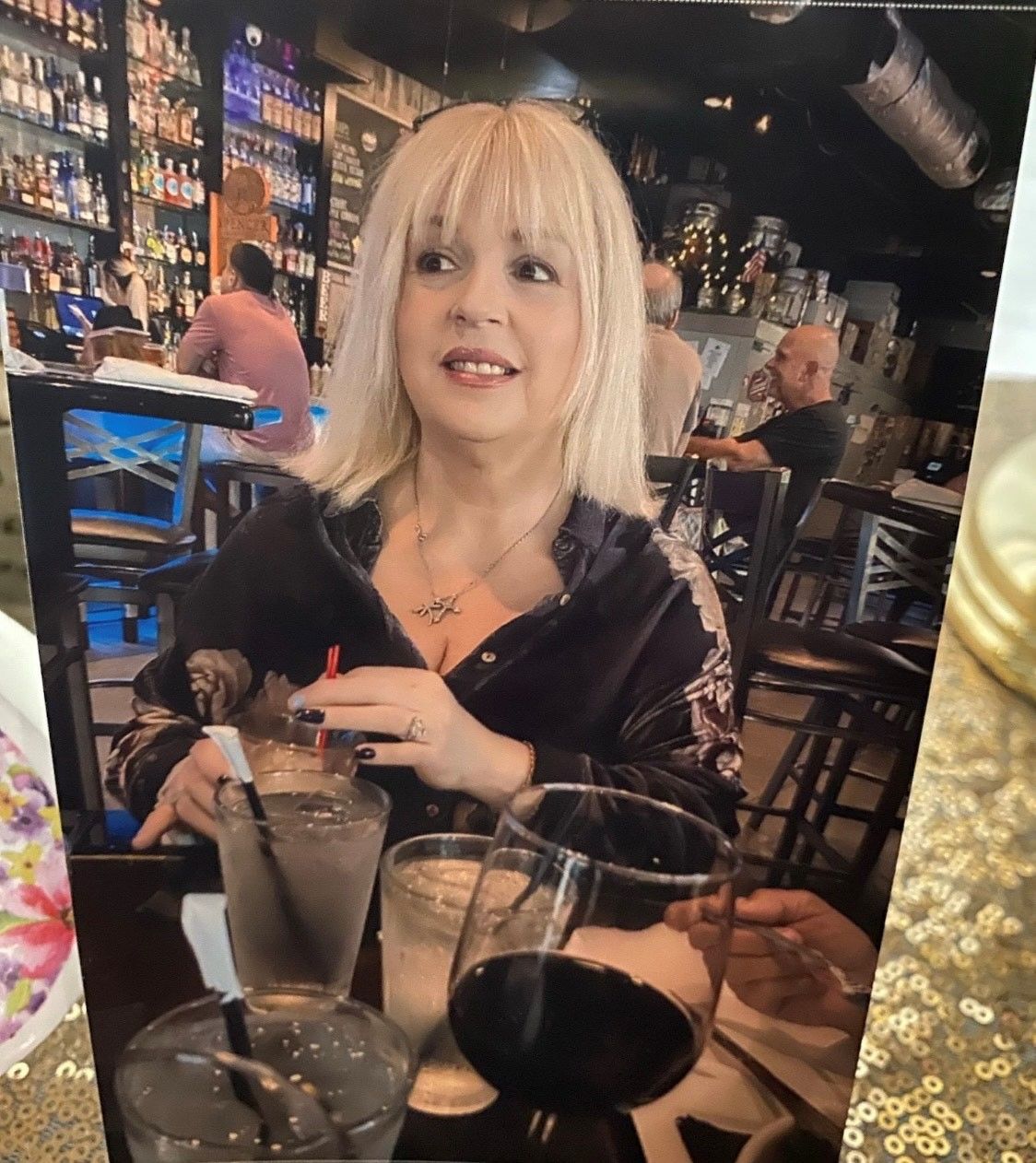 Lisa Martha Hartigan-Fox