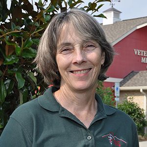 Meet the leadership team of MDVMA, dedicated to advancing Maryland's ...