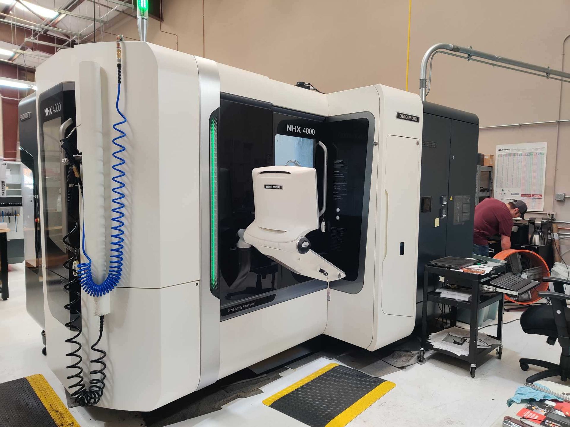 Protech Machine Tool Sales | Browse Inventory