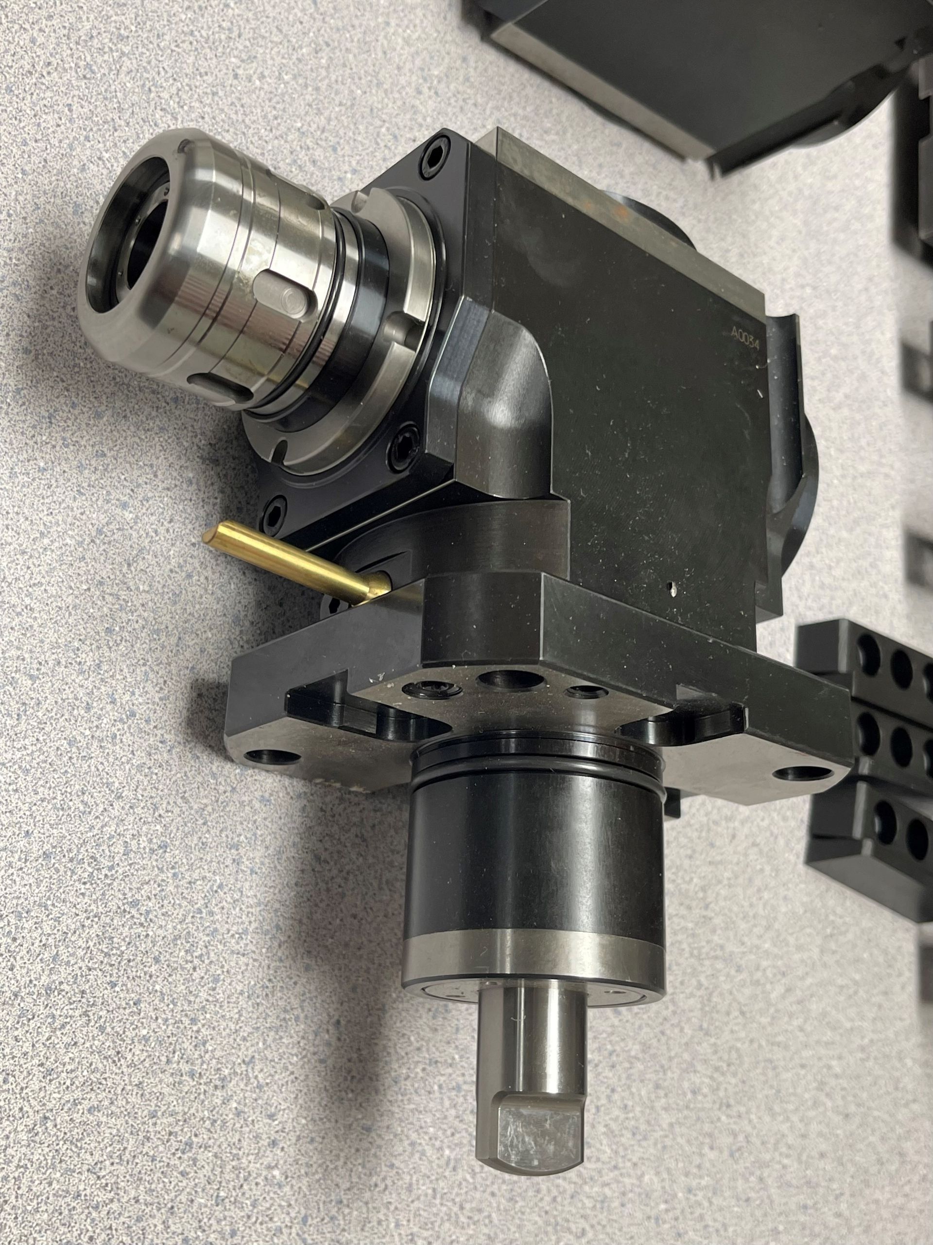 Protech Machine Tool Sales | Browse Inventory