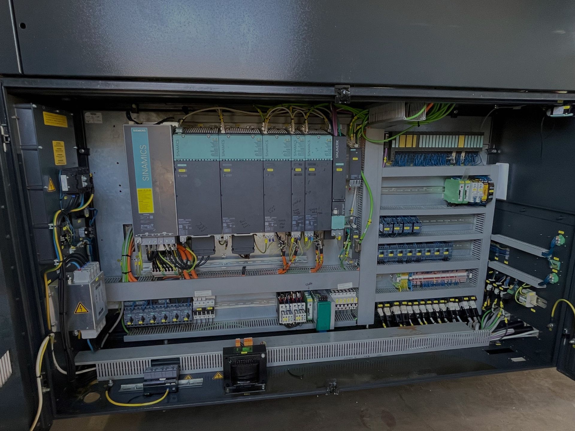 Protech Machine Tool Sales | Browse Inventory