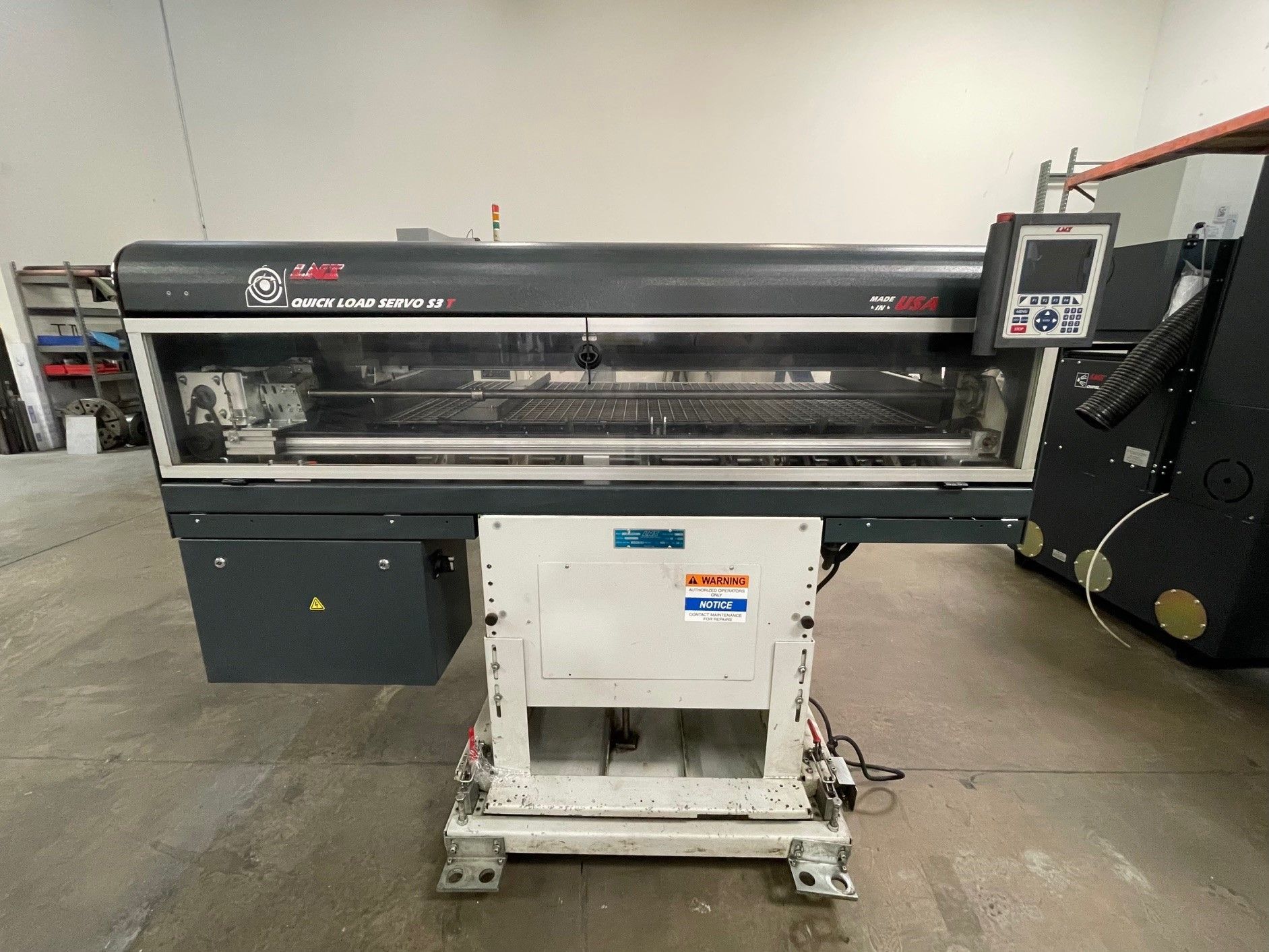 Protech Machine Tool Sales | Browse Inventory